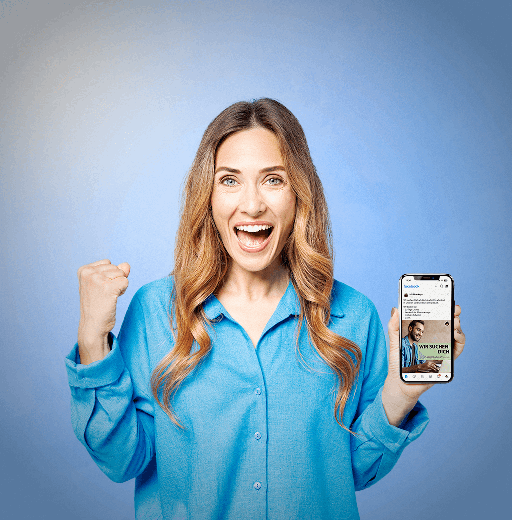 White Collar Workers: So ziehst Du sie an Land