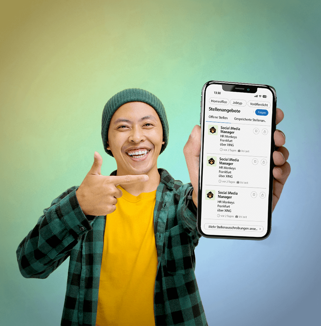 Google Ads - Recruiting mit Google Werbung | HR monkeys